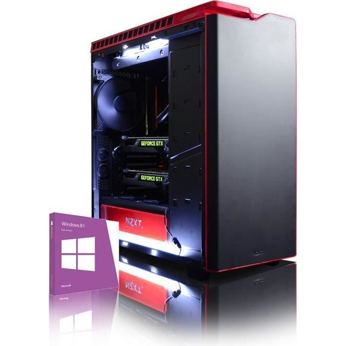 VIBOX Legend 5 PC Gamer Ordinateur avec Jeu Bundle Windows 10 OS 45GHz ... VIBOX Legend 5 PC Gamer Ordinateur avec Jeu Bundle Windows 10 OS 45GHz ...