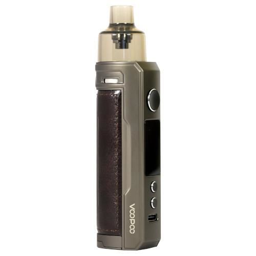 Voopoo - Drag X - (Chestnut (Marron foncé) - Drag X) - Cdiscount Au ...