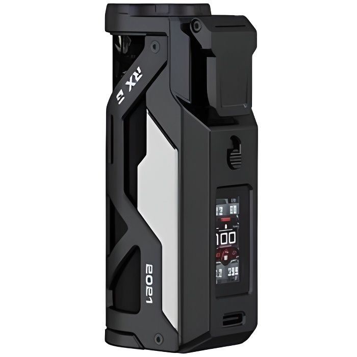 WISMEC - Box Mod Beast Reuleaux RX G 100W - (Beast) - Cdiscount Au ...