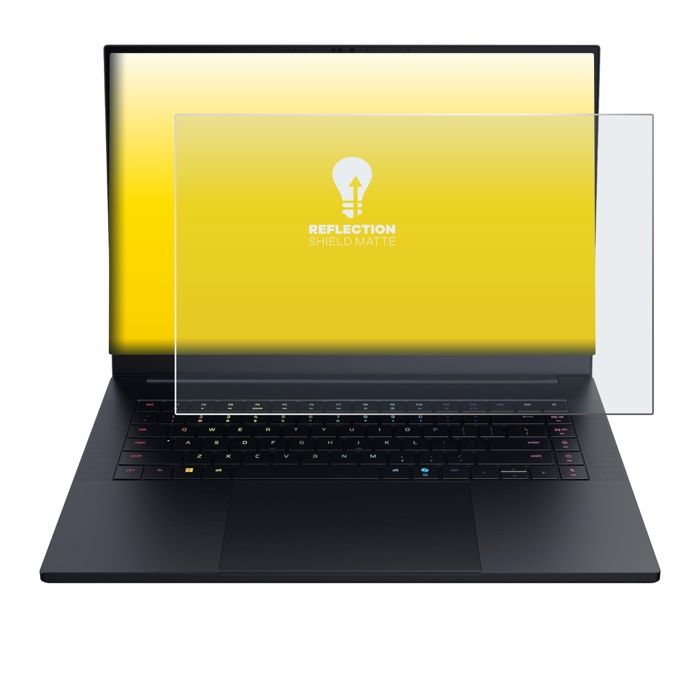 Protection Ecran Anti-Reflet upscreen pour Razer Blade 16 2025 Film ...