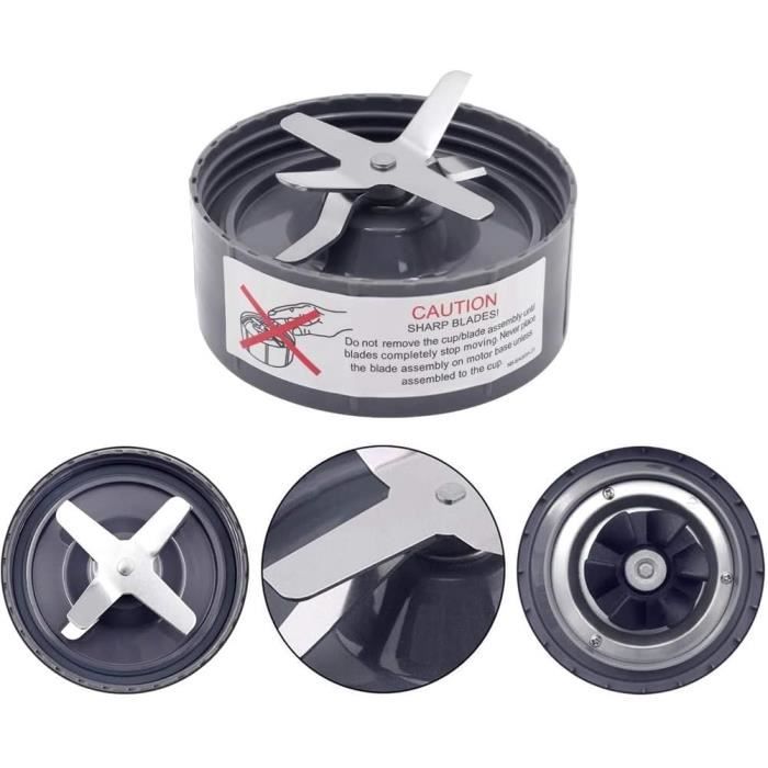 2Pack Blender Extractor Blade For 600W Pro 900W Series Blender ...