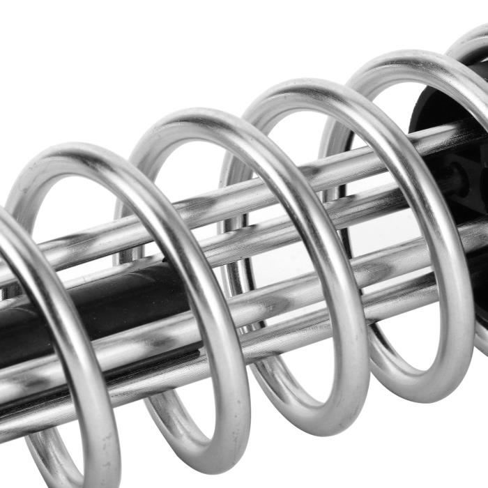 Fydun Ressort d'amarrage en acier inoxydable Ressort d'amarrage de ...