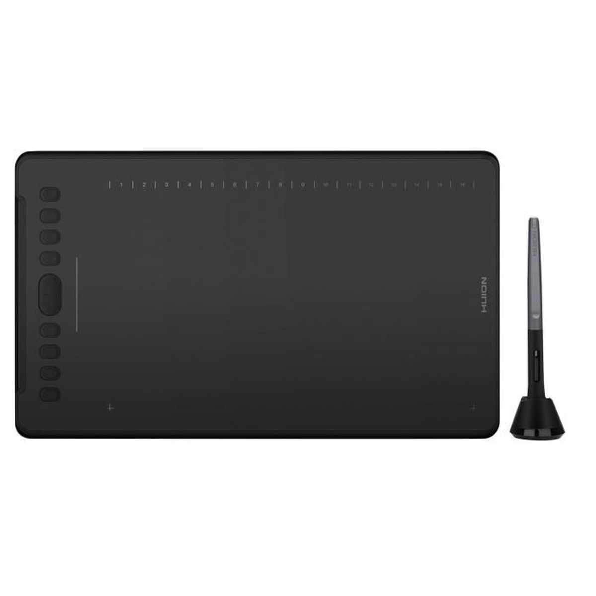 Tablettes Graphiques Huion - H1161 - Tablette à stylet graphique ...