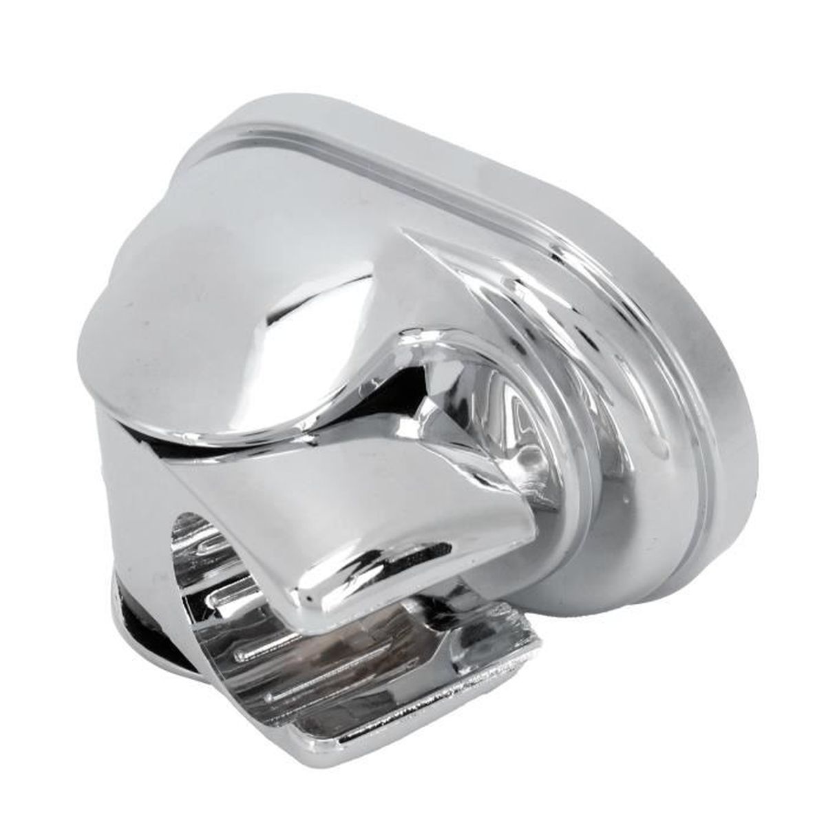 GOTOTOP Support de pomme de douche Support de pommeau de douche rotatif ... GOTOTOP Support de pomme de douche Support de pommeau de douche rotatif ...