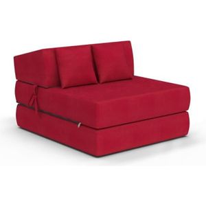 Futon - Cdiscount Maison