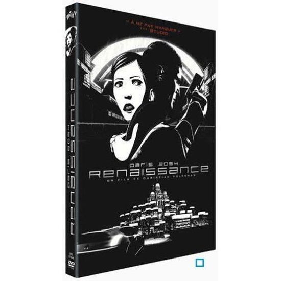 DVD Renaissance - Cdiscount DVD