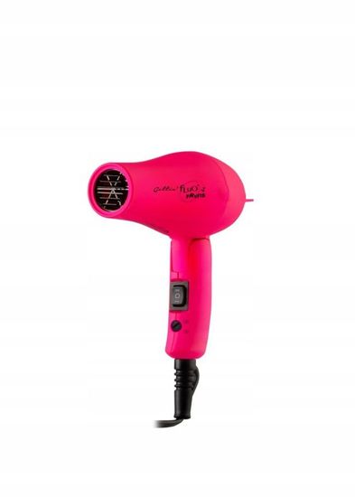 Mini sèche-cheveux rose Labor Pro Gettin Fluo Fruits - Cdiscount ...