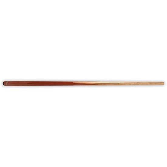 Queue de snooker 1 pièce Budget 145cm glue tip 10mm - Cdiscount Jeux ...