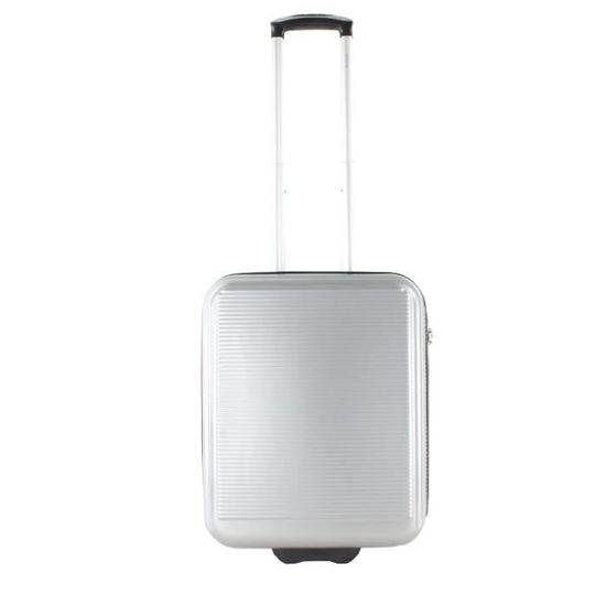 Valise cabine rigide Polycarbonate 2 roues 50 cm