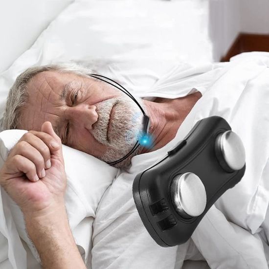 Dispositif Anti-ronflement intelligent dispositif Anti-ronflement ...