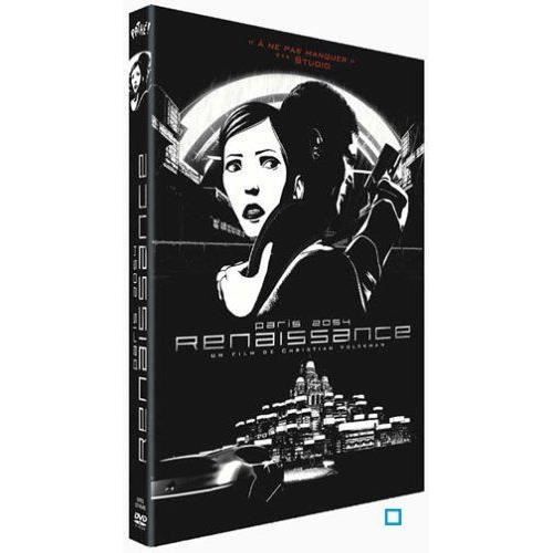 DVD Renaissance - Cdiscount DVD
