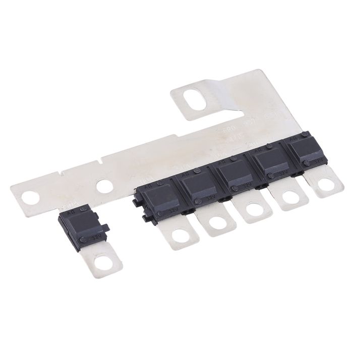 Plaque de fusible principale 150A compatible pour Skoda Seat, 6R0937629 ...