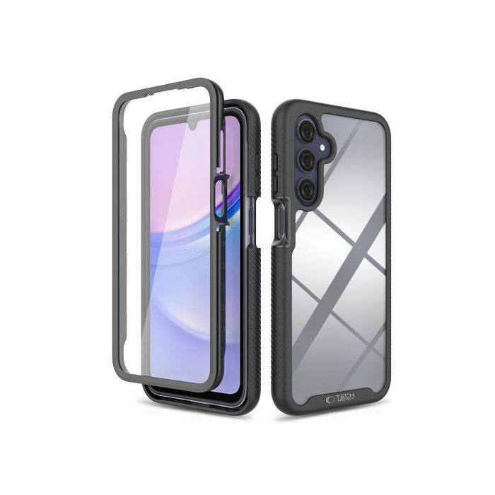 Coque De Protection Tech-Protect Pour Samsung Galaxy A16 4G 5G ...