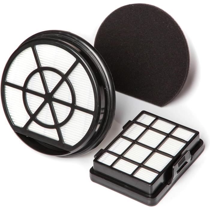 Filtre pour Bosch BBZ152EF Serie 2 Filtres BGC05 BGS05 BGC05A220A ...