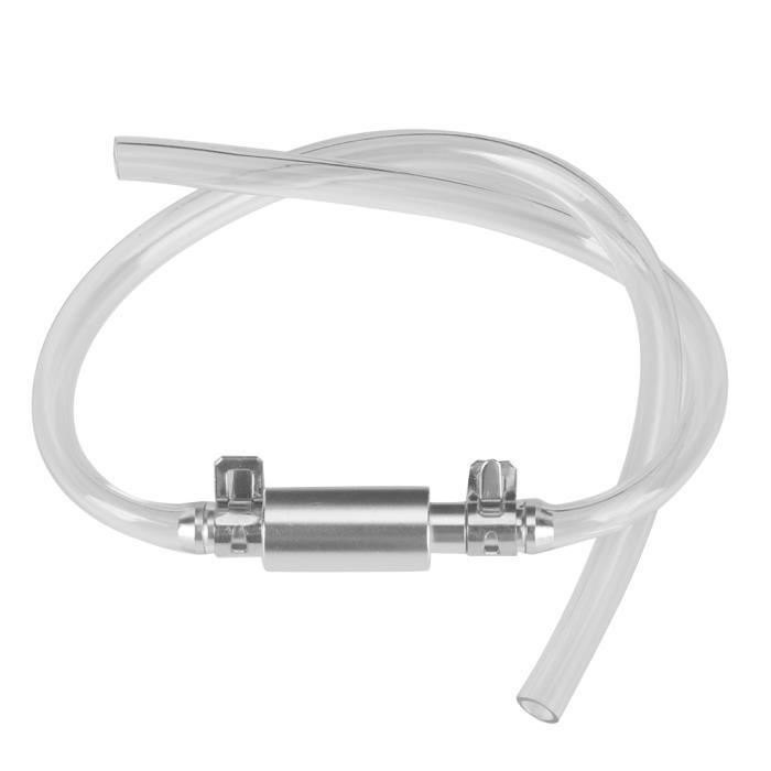 Ashata Tube de purge Outil de tube de valve de flexible de purge d ...