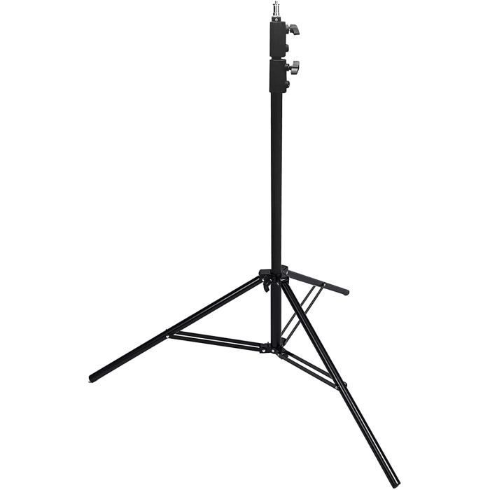 250cm Support Trépied Eclairage Photographie Support Lumière Vidéo ...
