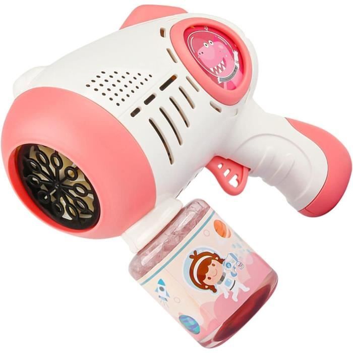 Machine à Bulles 8 Trous - Machines à Bulles automatiques pour Filles ...