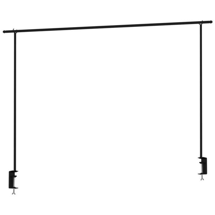 Décoration de fleurs Rack Décoration de table Suspendue Réglable ...