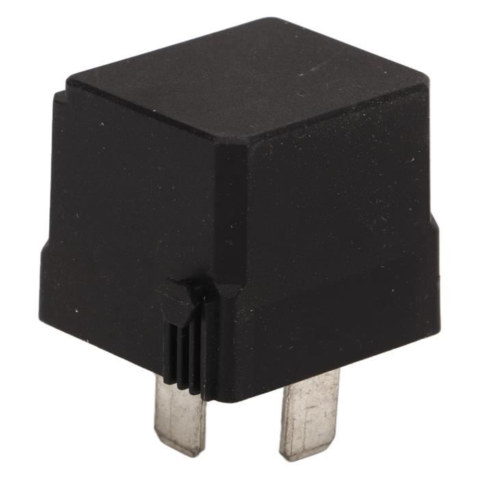 Cikonielf relais polyvalent Relais de boîte à fusibles électrique ...