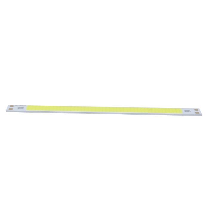Source lumineuse COB - EJ.LIFE - Puce LED 10W - 3000-6500K - 12-14V ...