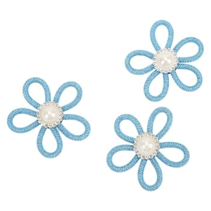 Broche de fleur Broche, belles couleurs de fleurs Broche fleur mignonne ...