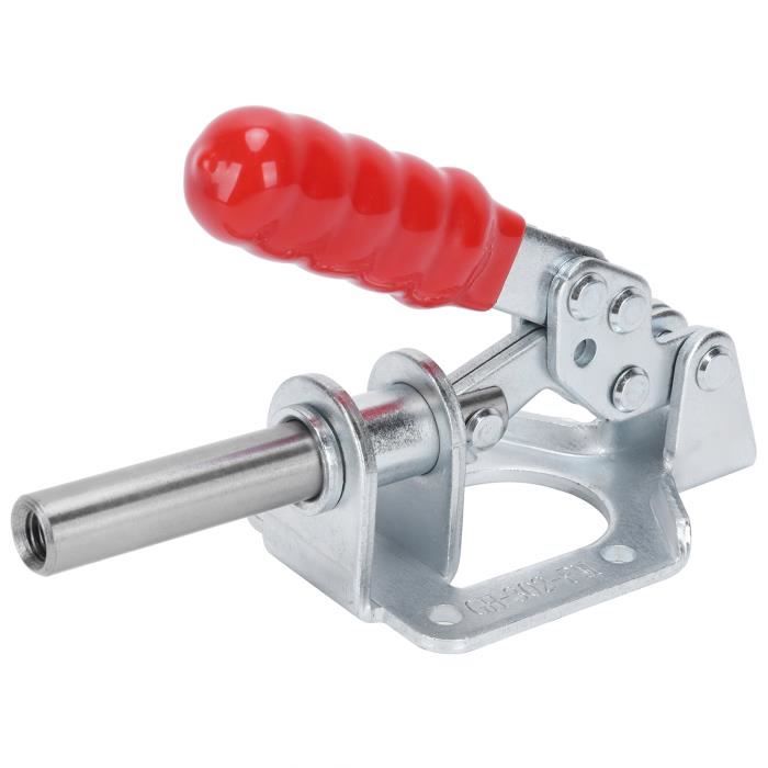 Toggle Clamp Quick Release Type Push Pull Outil à Main Dispositif De ...