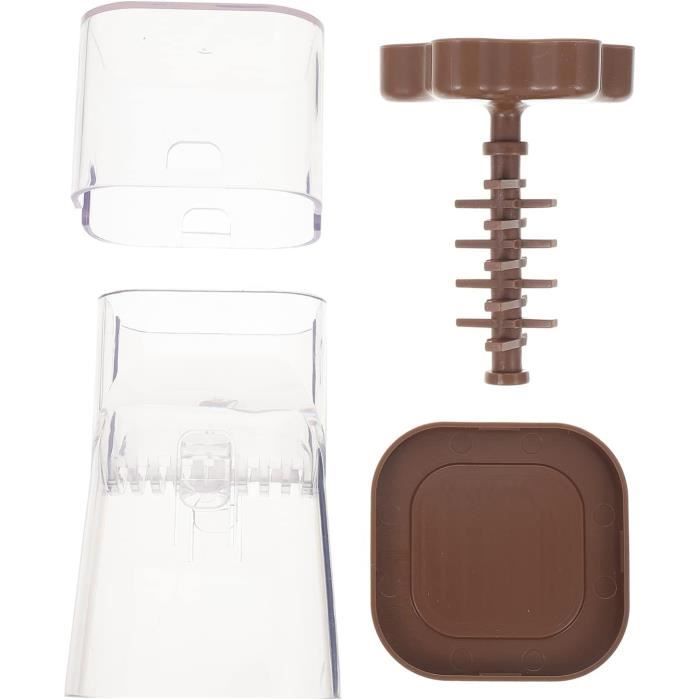 Pilon De Manuel Hachoir À Fruits Secs Moulin À Farine Électrique ...