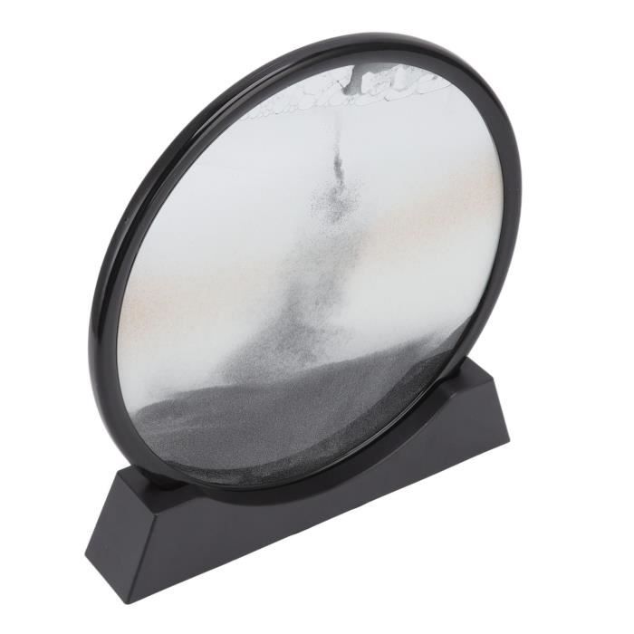 Sable Art Liquid Motion, peinture à sable mouvant, peinture dynamique ...