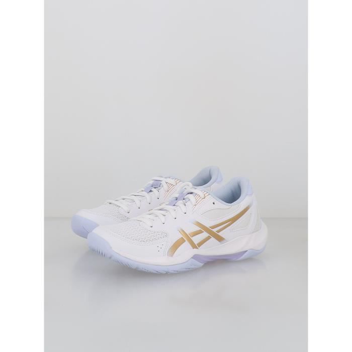 Chaussures de volley-ball - Asics - Gel-rocket 12 - Femme - Semelle non ...