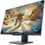 Écran PC - HP 27MX - 27" FHD -144 Hz - Dalle TN - 1 ms - HDMI / VGA ...