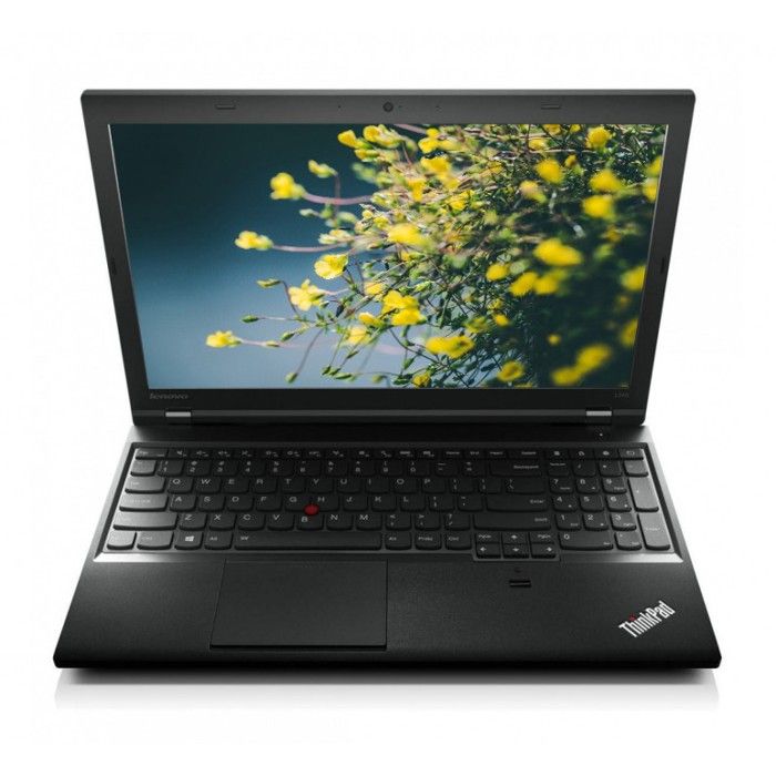 Lenovo ThinkPad L540 - Windows 10 - i5 4Go 240Go SSD - 15.6 ...