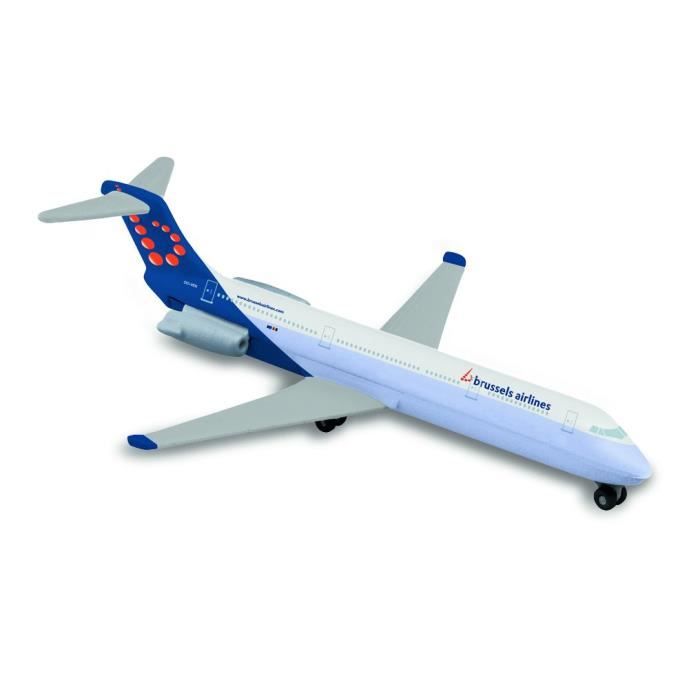 Avion Majorette 212057980 - Modèle Assorti - 11 cm - Cdiscount Jeux ...