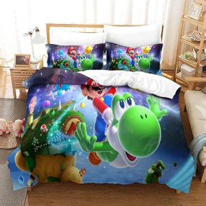 Housse de couette Pinocchio - Cdiscount