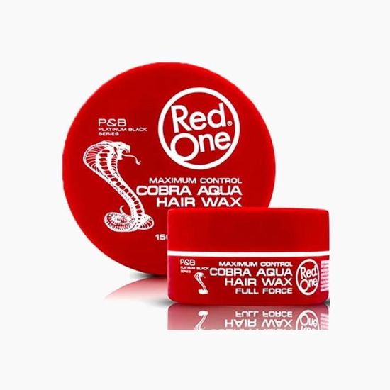 RedOne cire aqua hair wax cobra 150 ML - Cdiscount Au quotidien