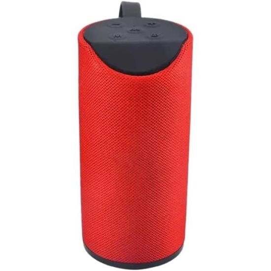 Enceintes Bluetooth Portables, Nouveau Mini Enceinte Extérieur Pour ...