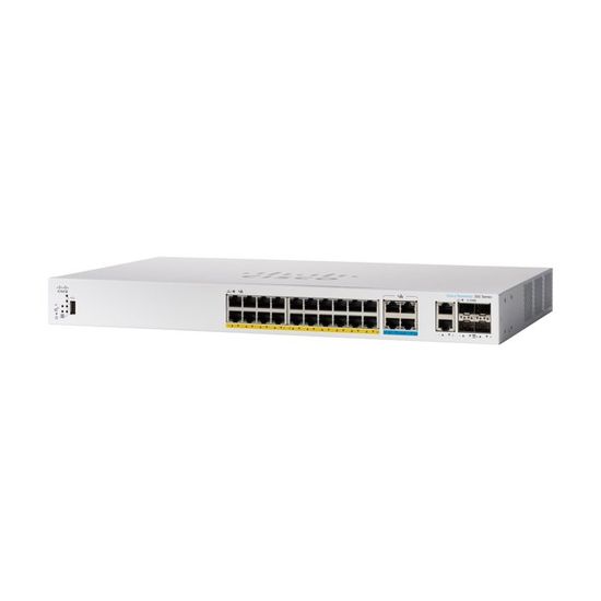 CISCO Catalyst 1300-24MGP-4X - Cdiscount Informatique
