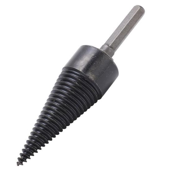 Foret - EJ.LIFE - 32 mm - Acier rapide - Compatible marteau électrique ... Foret - EJ.LIFE - 32 mm - Acier rapide - Compatible marteau électrique ...