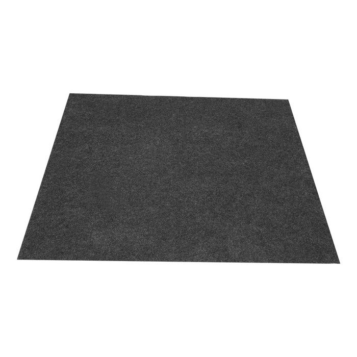 Lospitch Tapis de protection de sol pour barbecue 80x120cm BARBECUE ...