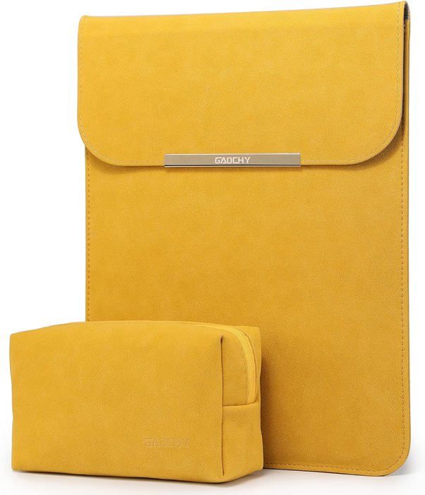 14 Pouces Housse Ordinateur Portable Pochette PC Sacoche, Compatible ...