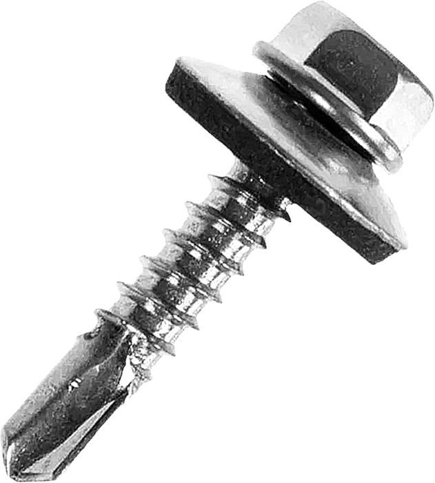 | VIS AUTOFOREUSE METAL M5 | PACK 50 | 5,5 x 20 mm | Vis tole auto ...