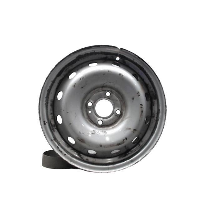 JANTE TOLE AUTO DACIA SANDERO 2008- 1.4 MPI LPG - 8200789882 - B2 ...