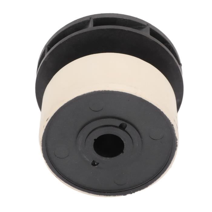 Ashata Aimant de rotor de pompe à eau Rotor de pompe à eau moteur 161A0 ...