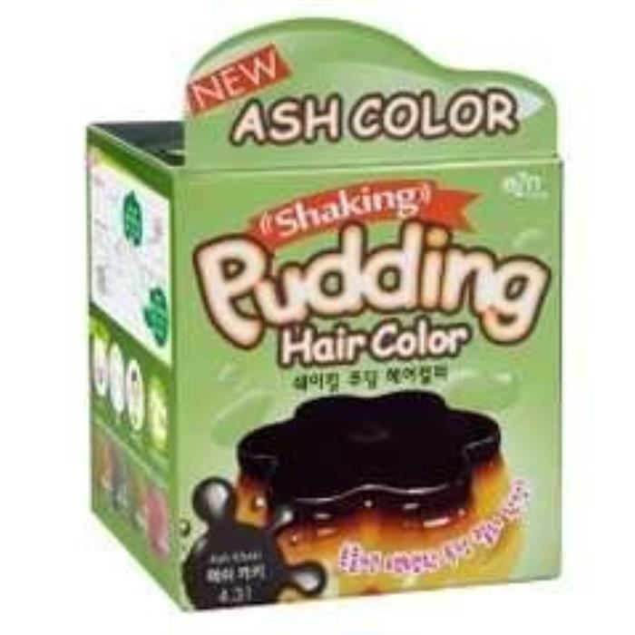 Coloration - Decoloration - Accessoire De Pose DTGZ0 Shaking Pudding ...