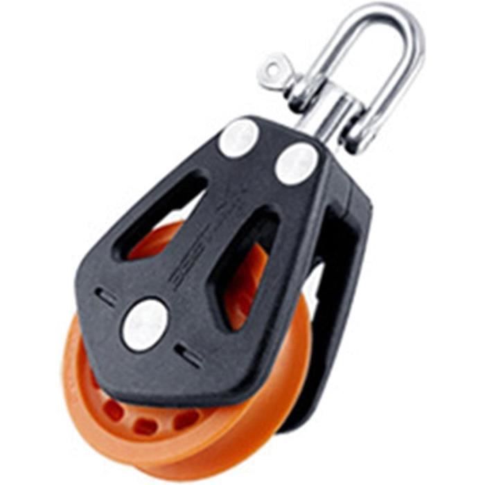 Poulie Simple \U2013 Poulies Pivotantes Pour Câble \U2013 Tête ...