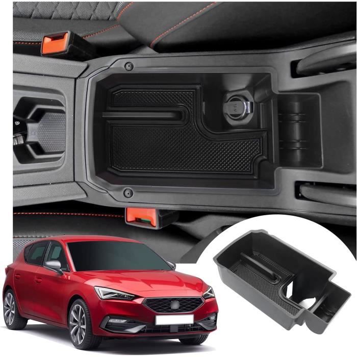 Lfotpp Formentor Accoudoir Boite Rangement Central Accessoire Voiture ... Lfotpp Formentor Accoudoir Boite Rangement Central Accessoire Voiture ...