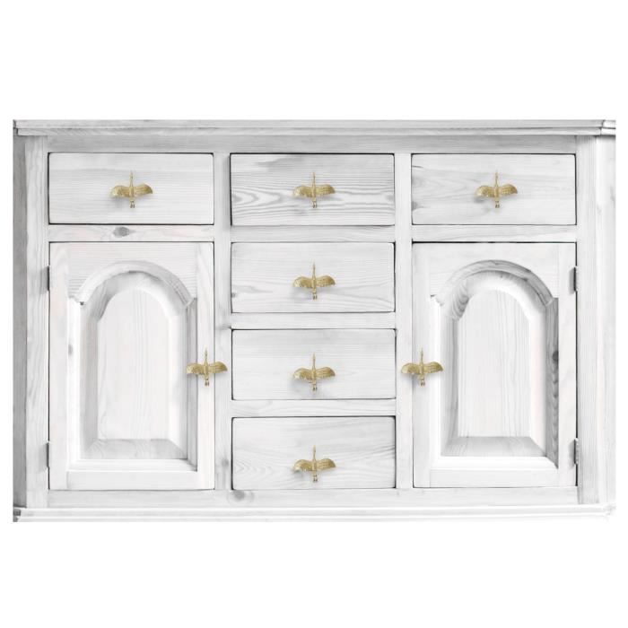 ETABLI - SYSTEME PERFO - ARMOIRE - MOBILIER ATELIER Poignée de porte ...