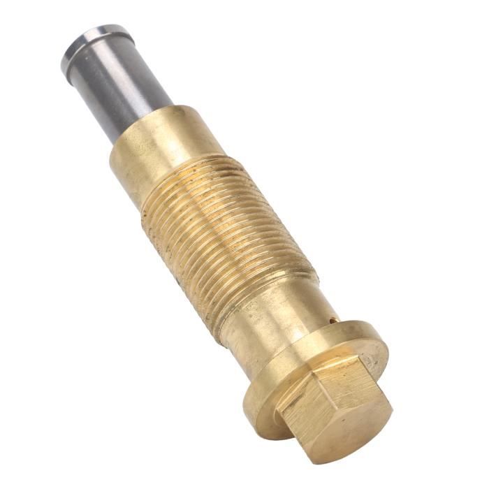 Dilwe 2710500411 Tendeur de Chaîne de Distribution, Pratique et Durable ...