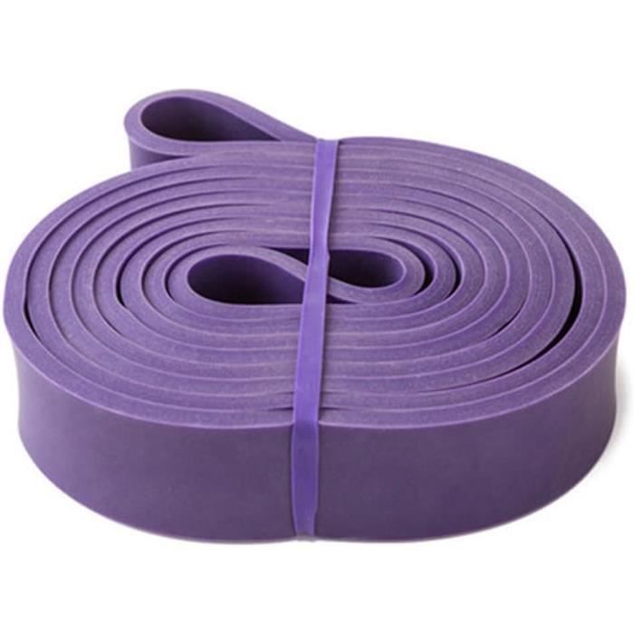 Bande De Résistance En Latex Résistant, Exercice Élastique, Tractions ...