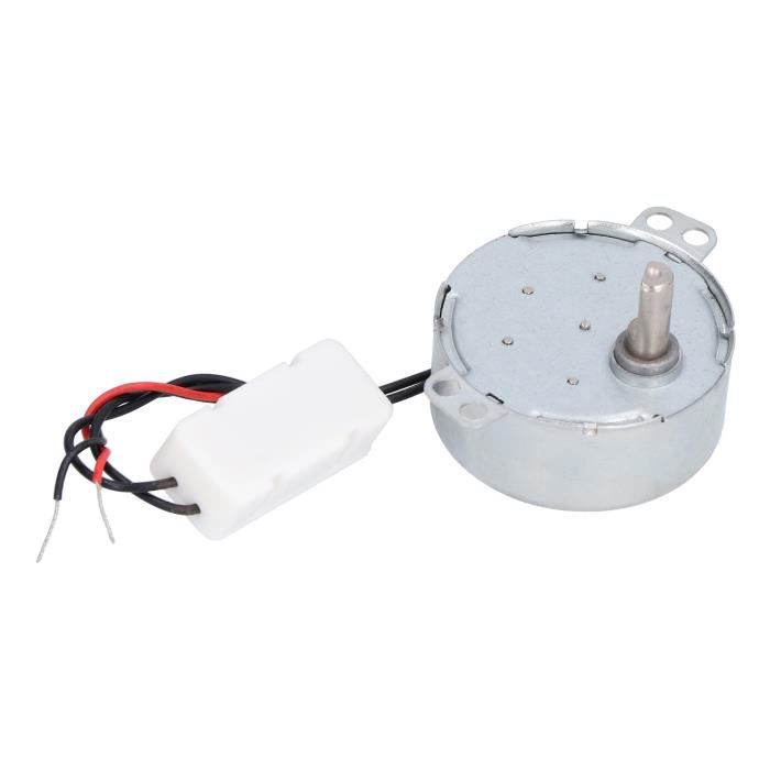 Moteur DC - EJ.LIFE - 50TYC - 12V - 4W - Direction CCW/CW - Cdiscount Sport