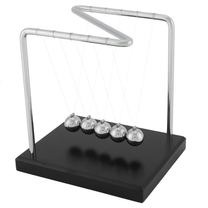 Puzzle Toy Balance Balls Toy, Science Psychology Puzzle Newtons , for ...